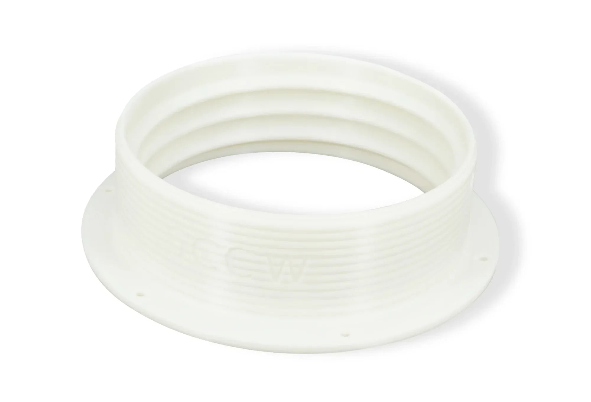 intulon 6-inch Portable Air Conditioner Exhaust Hose Flange Wall Mount ...