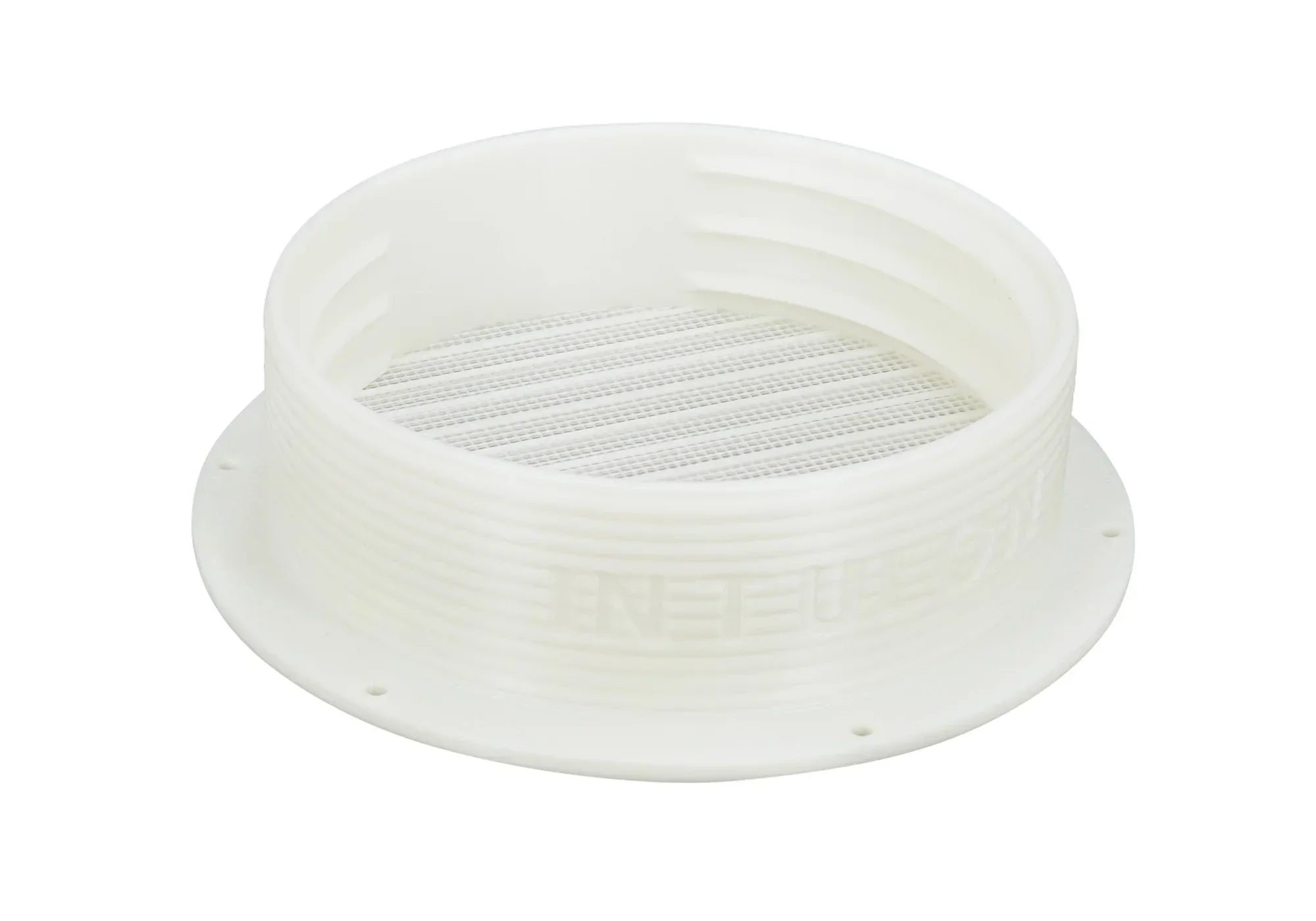 Omni-directional Threaded Flange Mount for Portable Air Conditioner ...