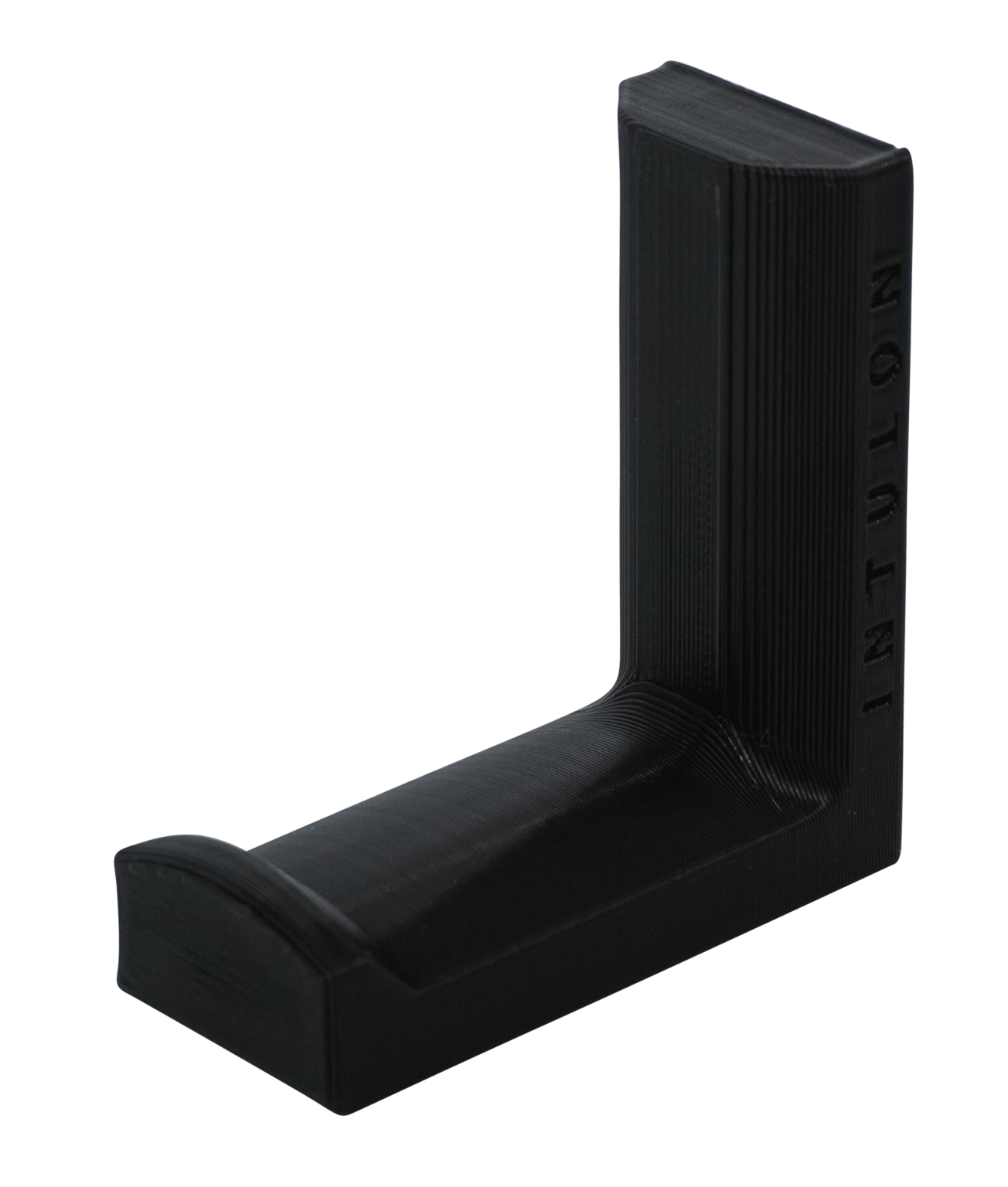 Gaming Headphone Hanger V8 by Intulon (Black, Magnetic Mounted) – Intulon Gaming Headphone Hanger V8 by Intulon (Black, Magnetic Mounted) – Intulon
